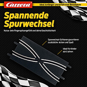 Carrera GO!!! 61600 Extension set 1