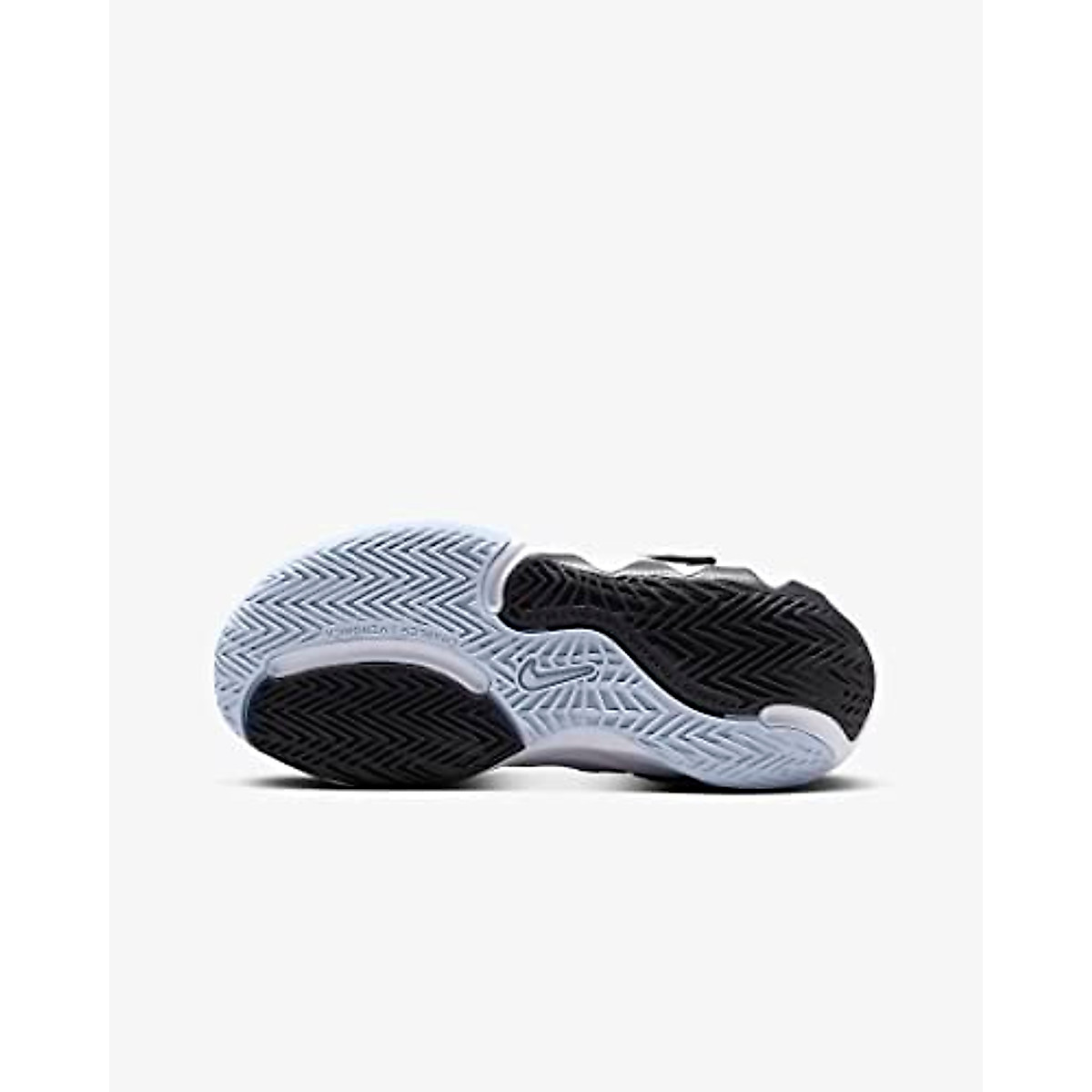 Nike Giannis Immortality 2 Little Kids' Shoes Pre School DQ1942-101 (W), Size 1.5