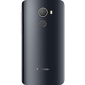 Alcatel REVVL 5049W 32GB Smartphone, Android 7.0 Nougat (GSM Unlocked)