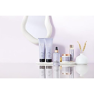 Grow Gorgeous Repair Conditioner 250ml - With Niacinamide - For Damaged, Brittle hair - Suitable for Bleached and Chemically Treated Hair - Vegan