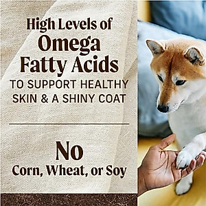 Merrick Premium Grain Free Dry Adult Dog Food, Wholesome And Natural Kibble With Real Chicken And Sweet Potato - 4.0 lb. Bag