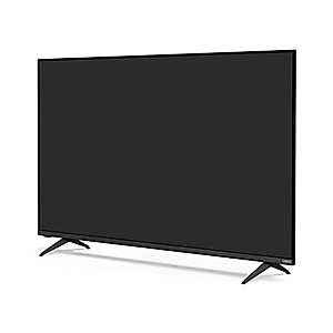 VIZIO V-Series 58" 4K UHD HDR Smart TV with Voice Remote, Dolby Vision, HDR10+, with Apple Airplay and Chromecast Built-in, V585M-K01, 2022 Model (Renewed)