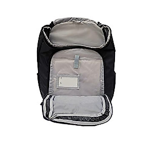 19" Jartop Backpack Gray - Embark
