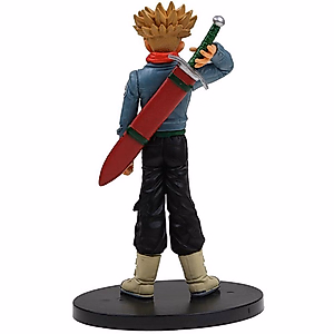 Banpresto DRAGON Ball DXF The Super Warriors Volume 2 Saiyan 2 Trunks Action Figure