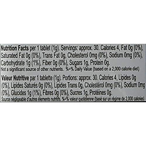 Ginger Delights Blood Orange Candy | Genuine Ground Ginger Root, Natural Flavors | Kosher Certified, Vegan, Gluten Free | Aspartame & Xylitol Free | 30 Count Tin (Pack of 12)