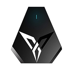 MODJUEGO Keyboard Mouse Converter-Q1 Portable Mobile Gaming Adapter for PUBG Android IOS Mobile Phone Gaming（Note: Not applicable to IOS 13.4 and above）
