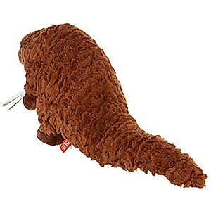 Wild Republic Pangolin Plush, Stuffed Animal, Plush Toy, Gifts for kids, Cuddlekins 12"