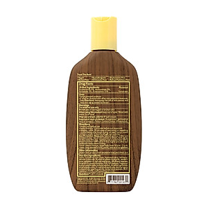 Sun Bum Original SPF 30 Sunscreen Body Lotion | Broad Spectrum Moisturizing Sunblock with Vitamin E | Hawaii 104 Act Compliant (Octinoxate & Oxybenzone Free) | 8 oz