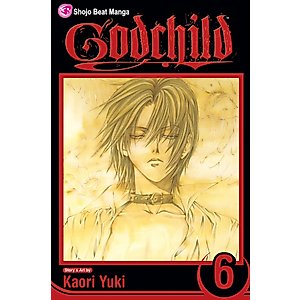 Godchild, Vol. 6 (6)