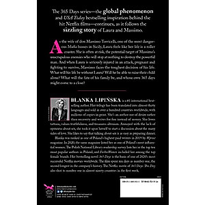 The Next 365 Days: A Novel (3) (365 Days Bestselling Series)