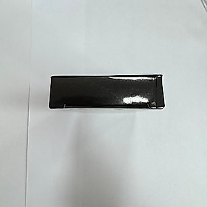 IKORES Pocket Knife,3.5 inch Folding Knife with Leather Sheath and Pocket Clip, Edc Knife with Stainless Steel Blade,for Men and Women