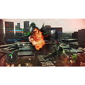 Ace Combat Assault Horizon - Xbox 360 (Renewed)