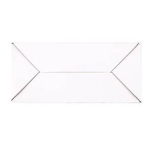 Luxspire Bathroom Counter Organizer, 5 Slot Toothbrush Holder, Marble Bathroom Accessories, Gravel White