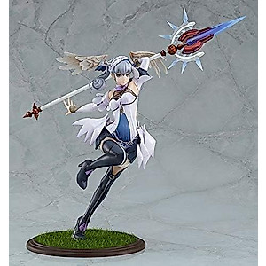 Good Smile Xenoblade Chronicles: Definitive Edition: Melia Antiqua 1:7 Scale PVC Figure, Multicolor