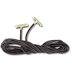Atlas N Code 80 Nickel Silver Terminal Joiners