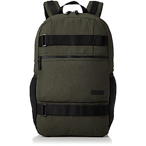 Oakley Transit Sport Backpack, New Dark Brush Heather, One Size