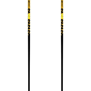 K2 Power Composite Mens Ski Poles, 50, Yellow