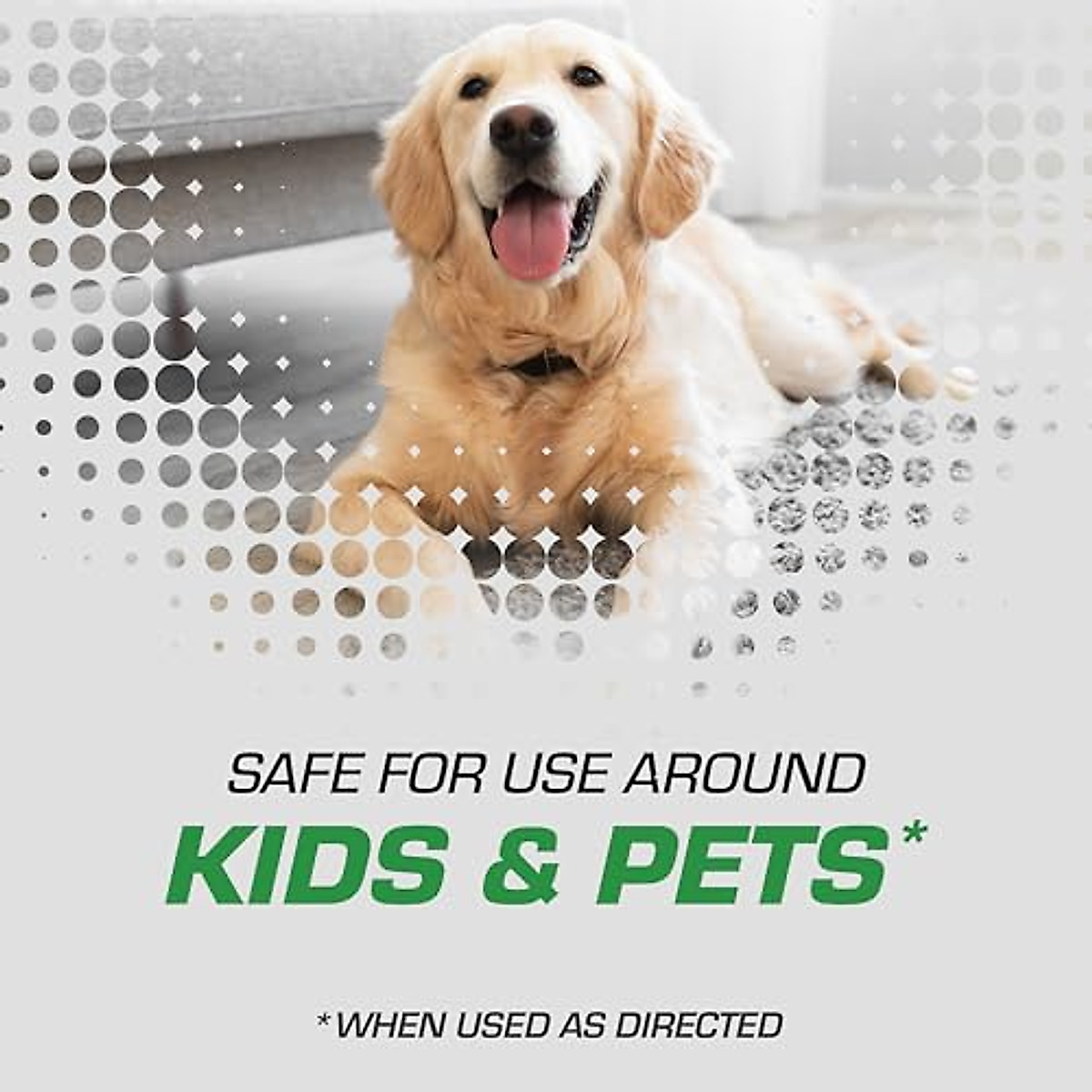 Tomcat Repellents Rodent Repellent Granules, For Outdoor Mouse and Rat Prevention, 2 lb.