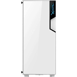 XPRT Gaming PC Gamer AMD Ryzen 9 NVIDIA GeForce RTX 3060 de 12GB RAM 16GB SSD 1TB NVMe + DD 3TB