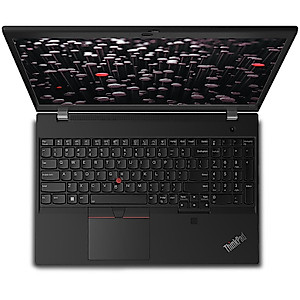 Lenovo 2023 ThinkPad P15v Gen 3 15.6" FHD Business Mobile Workstation Laptop Computer, Intel 14-Core i7-12700H, T600 4GB, 32GB DDR5 RAM, 1TB PCIe SSD, Backlit KB, FR, Windows 11 Pro, BROAGE Cable