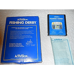 Fishing Derby