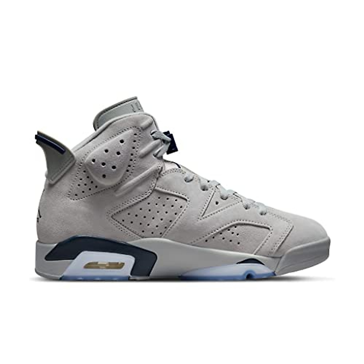 Jordan Mens Air Jordan 6 CT8529 012 Georgetown - Size 12