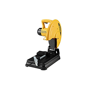 DEWALT Chop Saw, 14-Inch (D28730)