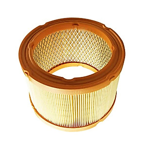 Kvjicdo 0G5894 Air Filter Fit For Gene-rac Generator 760CC 990CC Engines V-Twin 20KW 999CC engines (pre 2013) 20KW (2008-2012) air-cooled Generator