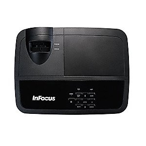 InFocus IN114x Office and Classroom Projector
