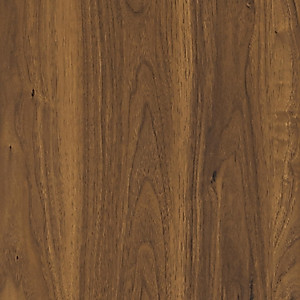 TANONE Wood Contact Paper Thickened Wood Grain Peel and Stick Wallpaper, Easy to Install Self-Adhesive Decorative Vinyl Film, Waterproof & Durable for Furniture Covering 15.7'' X 118''