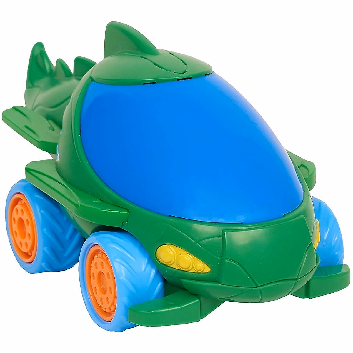 Toptoys2u Bargain Bundles P J Masks Rev n Rumbler Vehicle 2 Pack - Gekko Mobile and Owl Glider
