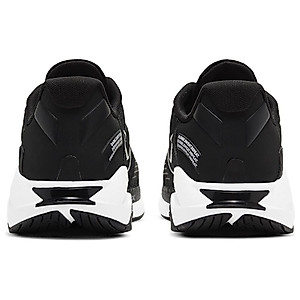 Nike ZoomX SuperRep Surge Men's Endurance Running Training Shoes Size (11.5, Black/Black/White, Numeric_11_Point_5)