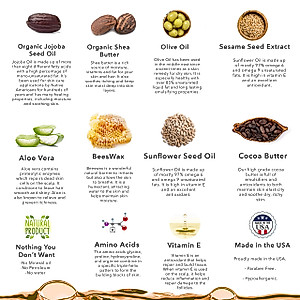 Bella B Bundle: Nipple Nurture Butter 2 oz and Tummy Honey Butter 4 oz (4 Ounce)