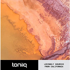 Toniiq 3,000mg Ultra High Strength Magnesium Glycinate - 20% Purified to Contain 600mg of Elemental Magnesium - Chelated and Bioavailable Magnesium Supplement - 240 Veggie Capsules