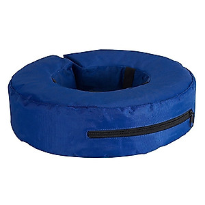 Buster Inflatable Collar Blue - Small