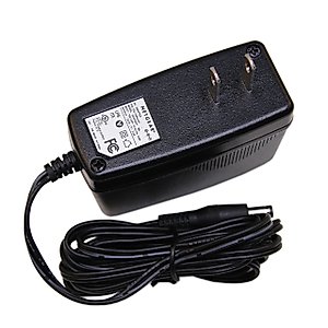 Netgear Genuine 12V 2.5A SAS030F1 P/N 332-10643-01 Power Supply Cord Cable PS Wall Home Charger Mains PSU for North America