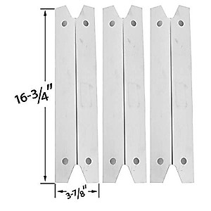 Charmglow 810-6320-B, 810-6320 Gas Grill Replacement Kit