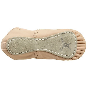 Capezio Daisy Ballet Shoe Ballet Pink,5 M