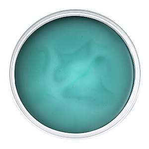 Natural Wax Depilatory Hard Wax - Professional Use 100% Organic Moisturizer - Hair Removal - Ideal for Small Areas and Sensitive Skin (14 oz)