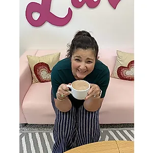 Sugar Free Drinking Hot Chocolate - Stevia Sweetened, Keto 1g Net Carb Gourmet Hot Cocoa Mix - Gluten Dairy Free, Vegan Non-GMO Low Carb Paleo Ketogenic Diabetic Friendly Snack 10 oz