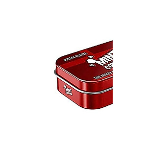 Poketto Mint Control