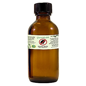 GreenHealth Mouse Away Concentrate, 2 Oz.