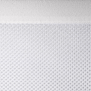 BreathableBaby 3pc Classic Crib Bedding Set– Owl Fun Pink