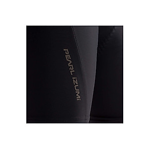 PI W ATTACK SHORT WOMEN'S FW22 BLACK-021 XL