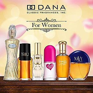 TABU, DANA Cologne Spray