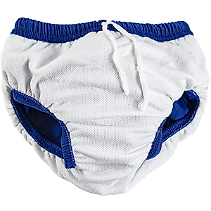 Cressi Babaloo Diaper, solid pink, 3T/4T