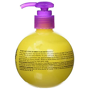 Tigi Tigi Bed Head Motor Mouth Mega Volumizer With Gloss for Unisex, 8 Oz , 8.0 Oz