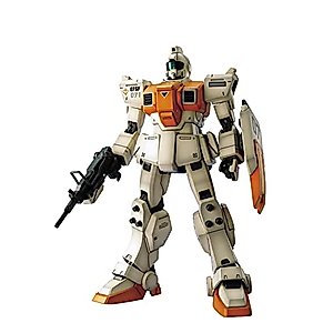 RGM-79[G] GM Ground Type Gundam 08th MS Team, Bandai MG 1/100