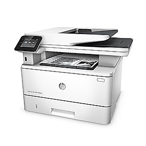 HP Laserjet Pro MFP M426dw