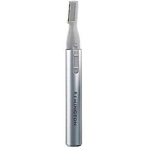 Remington MPT-3400 Dual Blade Stainless Steel Detail Trimmer